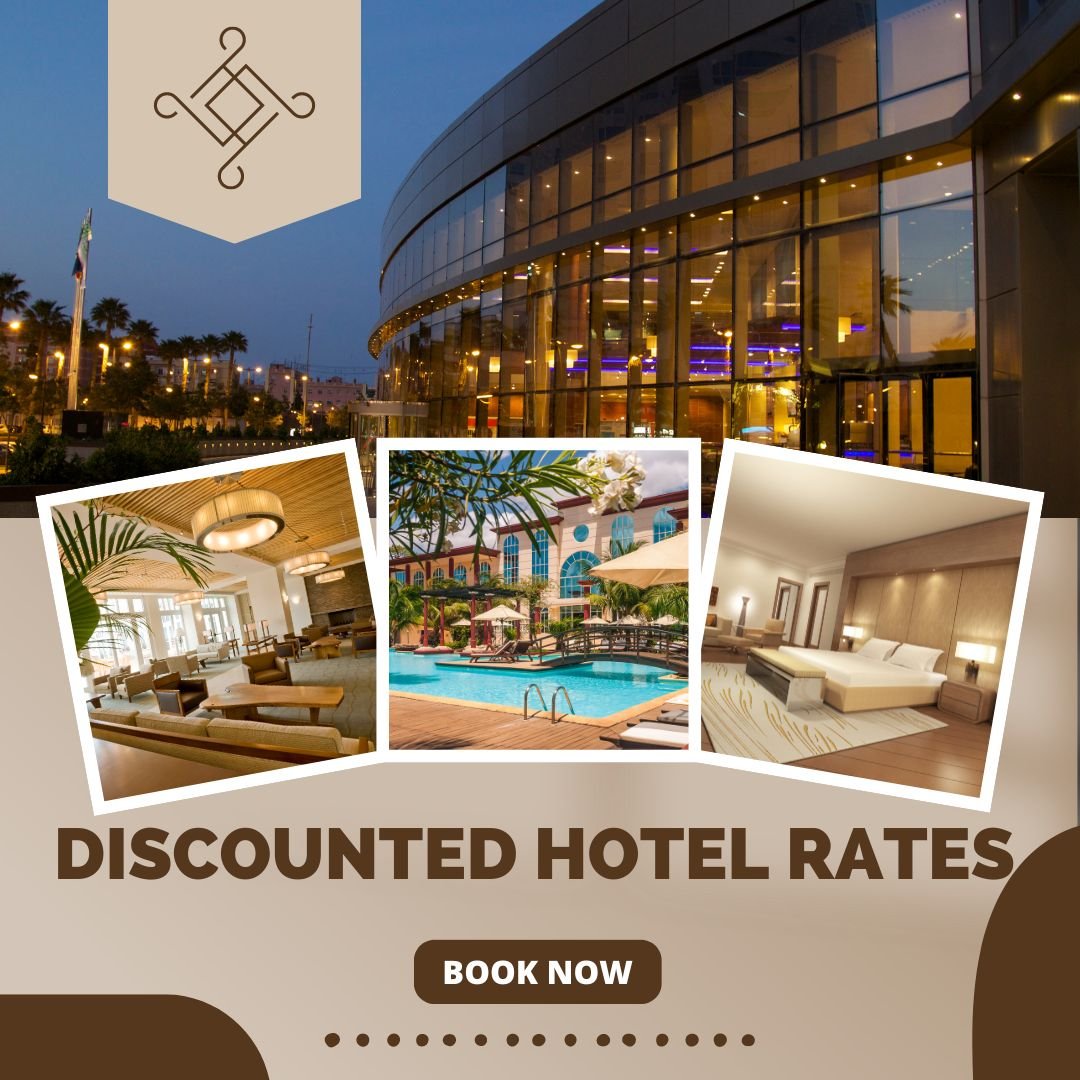 How To Find Discounted Hotel Rates In Major Cities